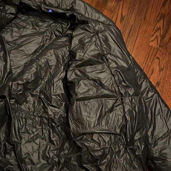 Balenciaga | Jackets & Coats | Yzy X Balenciaga Long Round Jacket ...